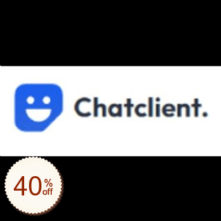 Chatclient AI 40% Off Coupon (Dec 2026 · 100% Working)