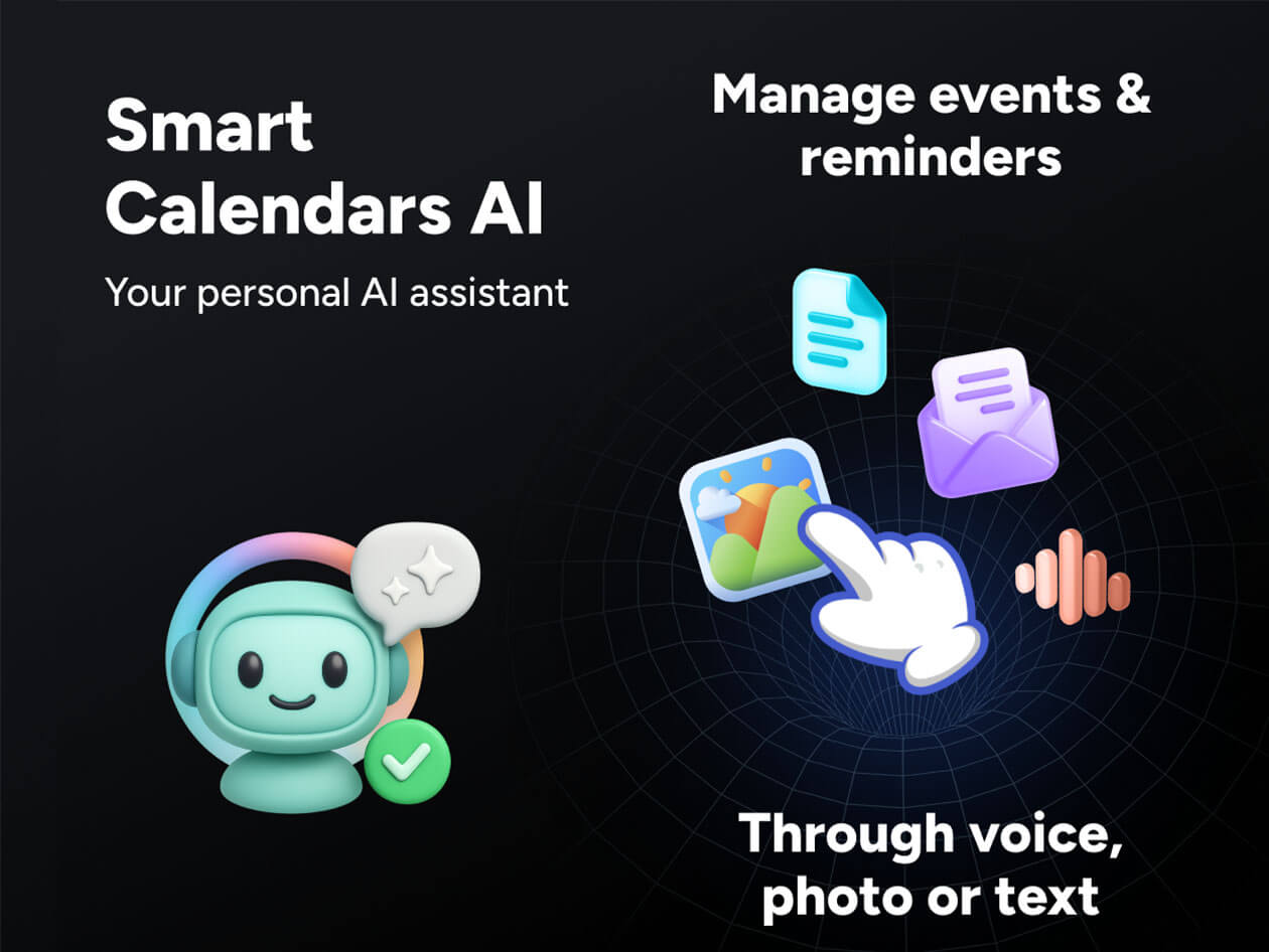 Smart Calendars AI 65% Off Coupon (Dec 2026 · 100% Working)