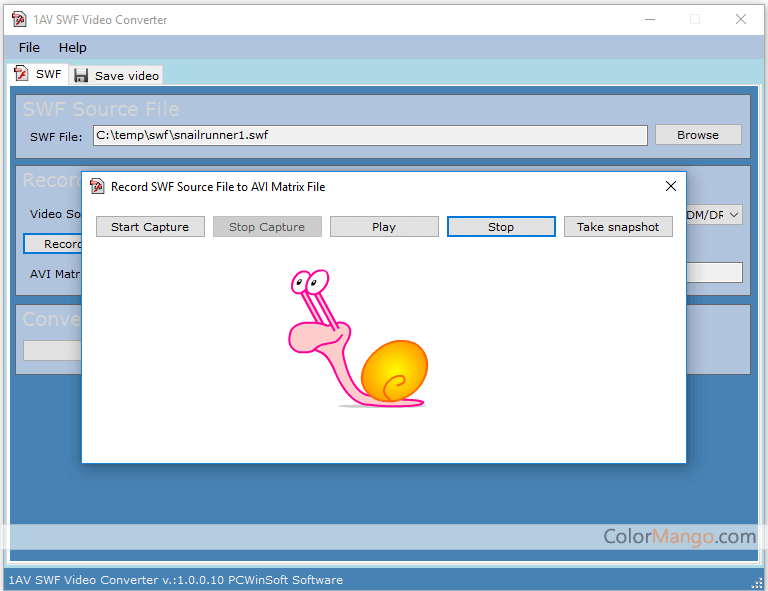 1AV SWF Video Converter 90% Off Coupon (Sep 2025 · Verified)