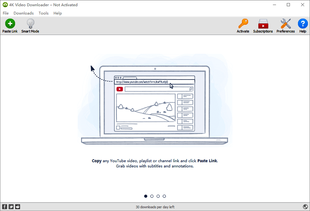 TOP 6 Best 4K Youtube Video Downloader Software 2022 Surpasses 100 ...