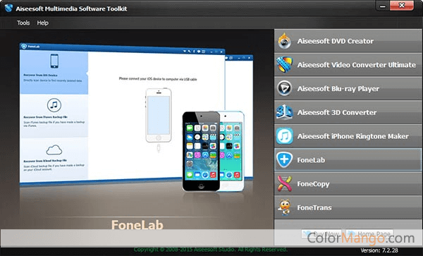 Aiseesoft Multimedia Software Toolkit 40% Discount 2025 (100% Working)