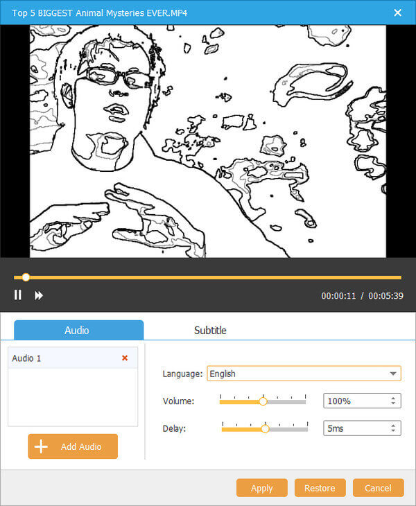 AnyMP4 DVD Creator 50% Off Coupon (May 2026 · 97% Working)