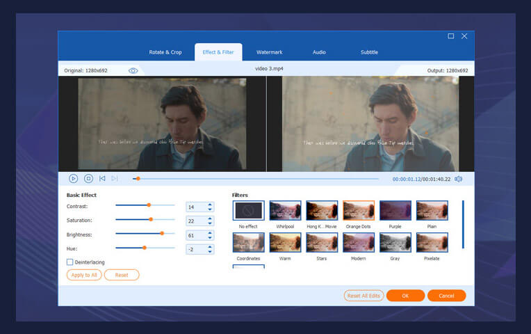 AnyMP4 Video Converter Ultimate 50% Discount 2024 (100% Working)