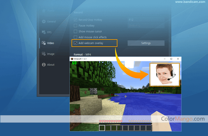 TOP 5 Best Screen Recorder for Gaming without FPS Drop and Lagging 2022 ...