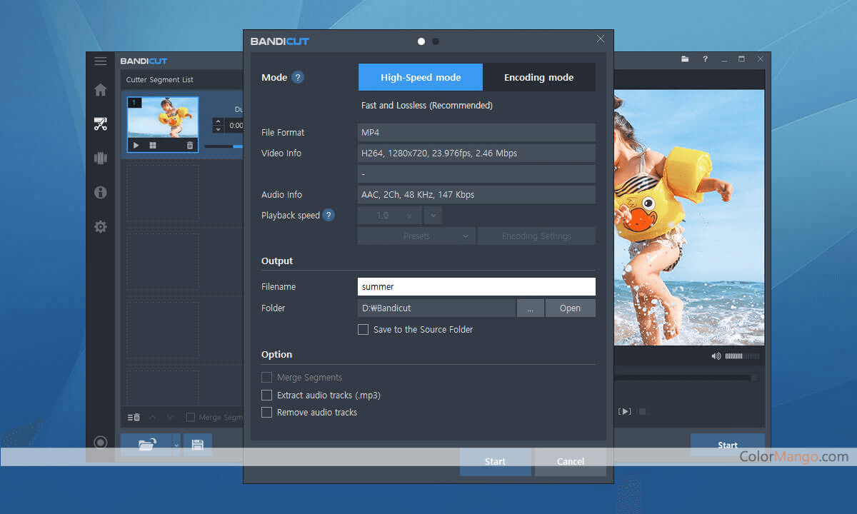 Bandicut Video Cutter Deal: 23% Off - Business - 1-PC / 1-Year (Dec ...