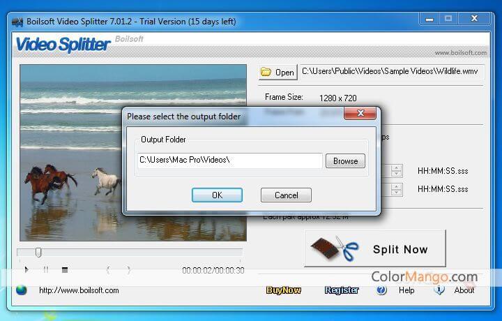 Boilsoft Video Splitter 65% Off Coupon (2025 · Verified)