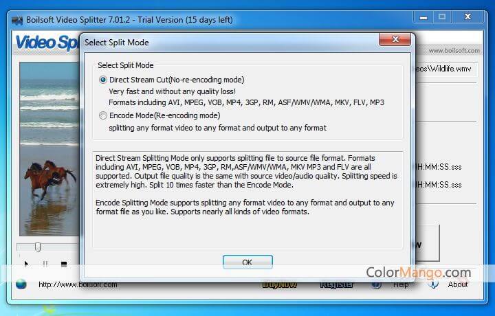 Boilsoft Video Splitter 65% Off Coupon (2025 · Verified)