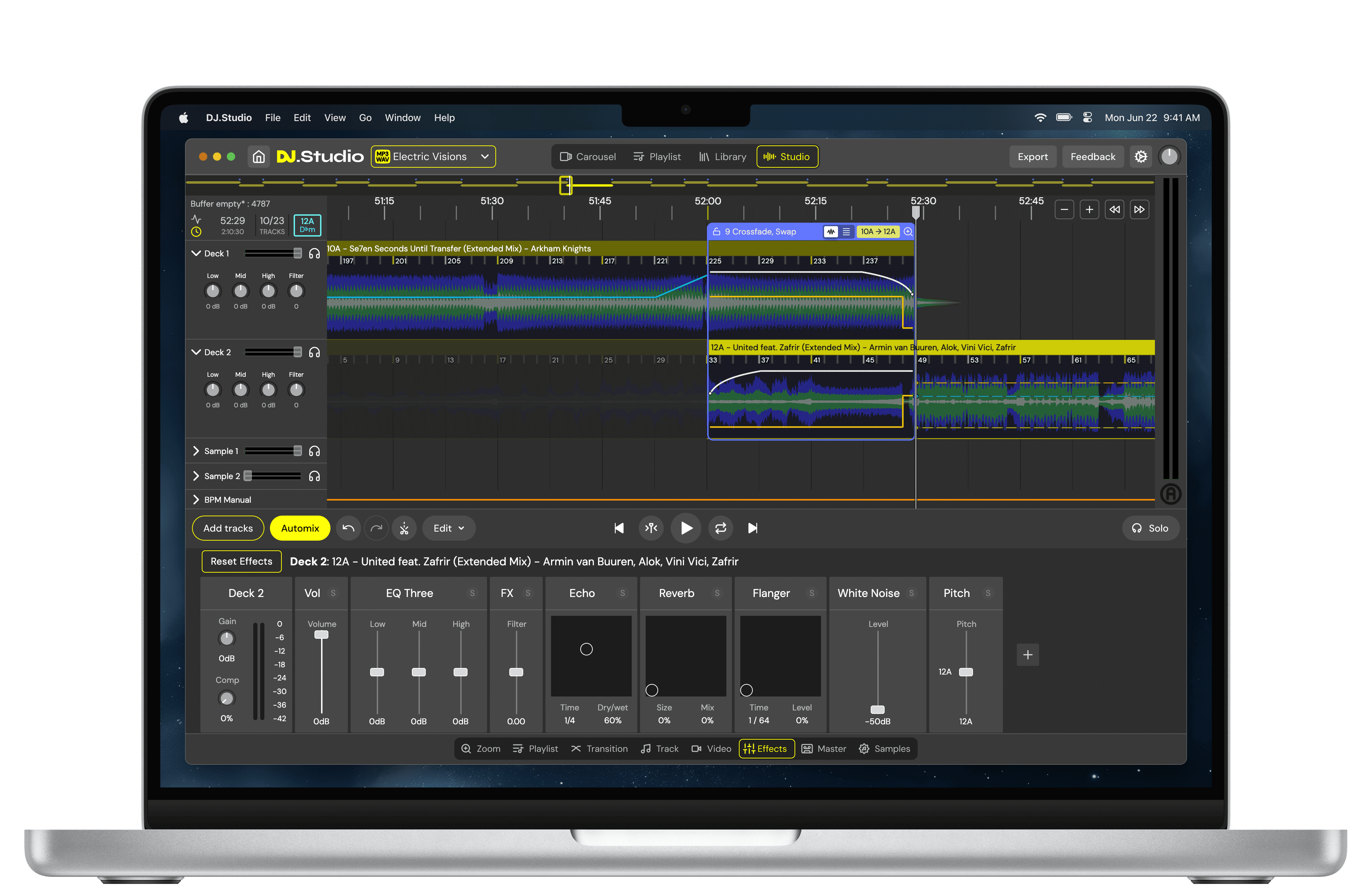 DJ.Studio 45% Discount Coupon (Sep 2025 · Verified)