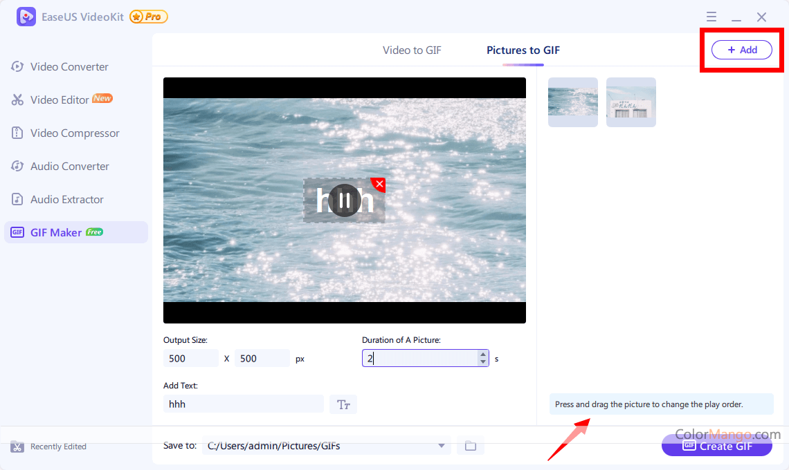EaseUS VideoKitクーポン:60% OFF 2024【公式ストア】