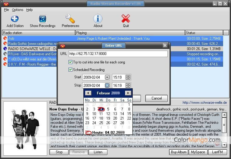 GSA Radio Stream Recorder 7% Off Coupon (2026 · 100% Working)