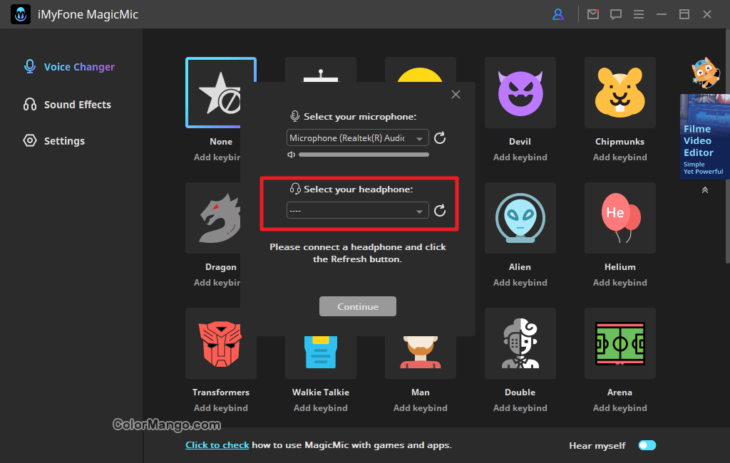 iMyFone MagicMic 30% Discount Coupon (Oct 2025 · Verified)
