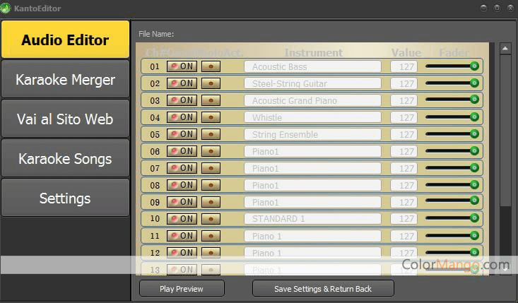 Kanto Audio Editor 25% Discount Coupon (Oct 2025 · Verified)