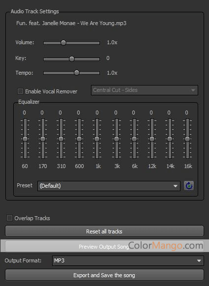 Kanto Audio Mix 25% Off Coupon (Mar 2026 · 100% Working)
