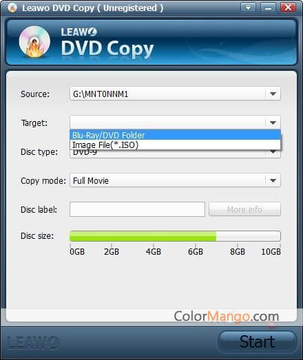 Leawo DVD Copy 40% Discount Coupon (Sep 2025 · Verified)