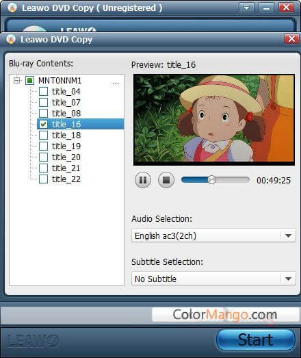 Leawo DVD Copy 40% Discount Coupon (Sep 2025 · Verified)