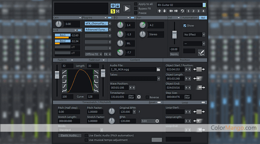 MAGIX Samplitude Pro Suite 50% Discount 2024 (100% Working)