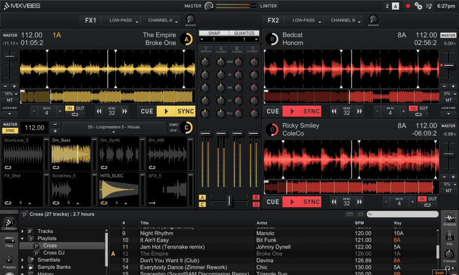 Cross DJ 50% Discount Coupon 2024 (100% Working)