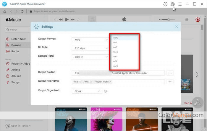 TunePat Apple Music Converter Deal: 46% Off - Lifetime / 1 PC (May 2026 ...