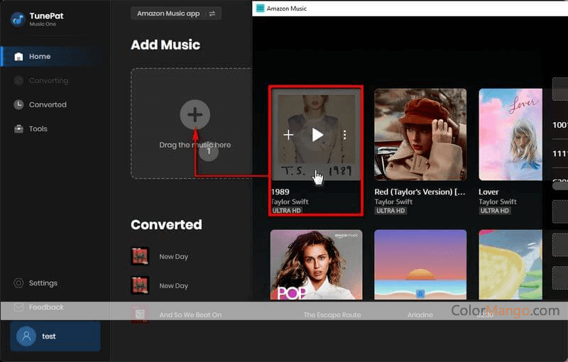 TunePat Music One Deal: 38% Off - LIFETIME PLAN / 1 PC (Oct 2025 · 100% ...