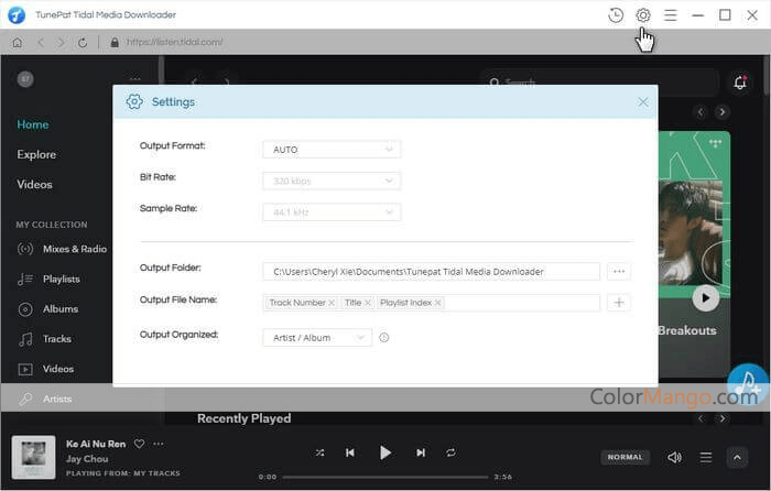 TunePat Tidal Media Downloader 31% Off Coupon (Sep 2025 · Verified)