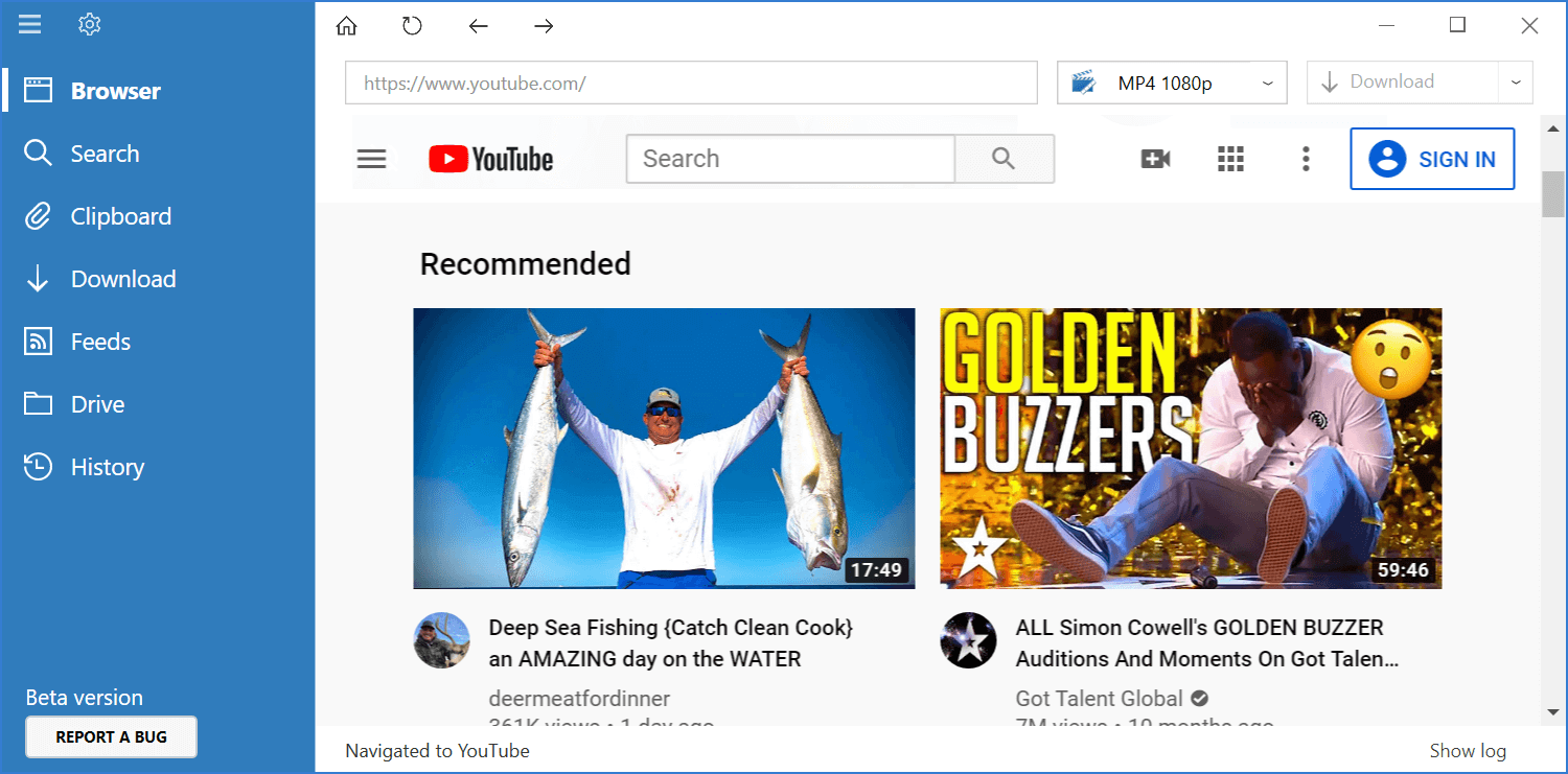 VDownloader Plus 10% Discount Coupon (2025 · Verified)