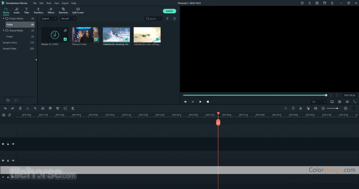 Get Wondershare Filmora at the Best Price 2022 (42% OFF)