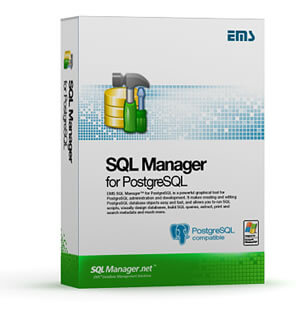 EMS SQL Manager for PostgreSQL 10% Discount 2024 (100% Working)