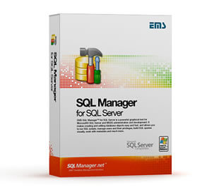 EMS SQL Manager for SQL Server 10% Discount 2024 (100% Working)