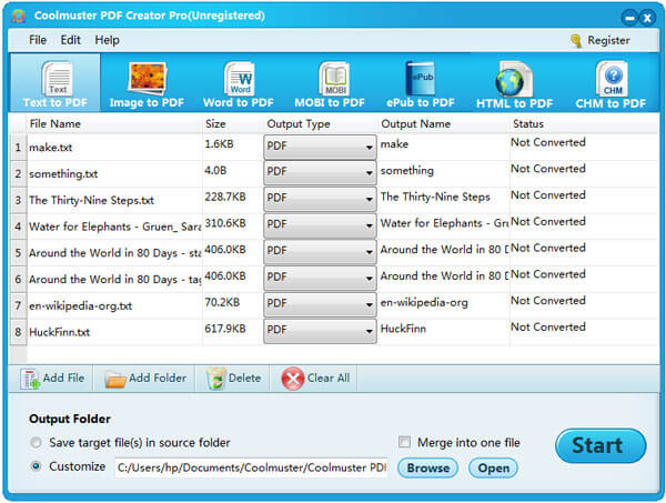Coolmuster PDF Creator Pro 50% Discount 2024 (100% Working)