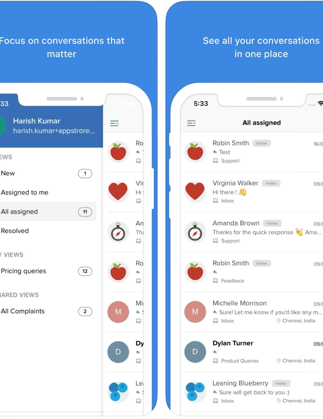 Freshchat 17% Discount Coupon 2025 (100% Working)