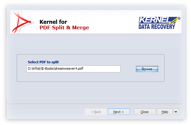 Kernel for PDF Split and Merge 25% Off Coupon (May 2026 · 100% Working)