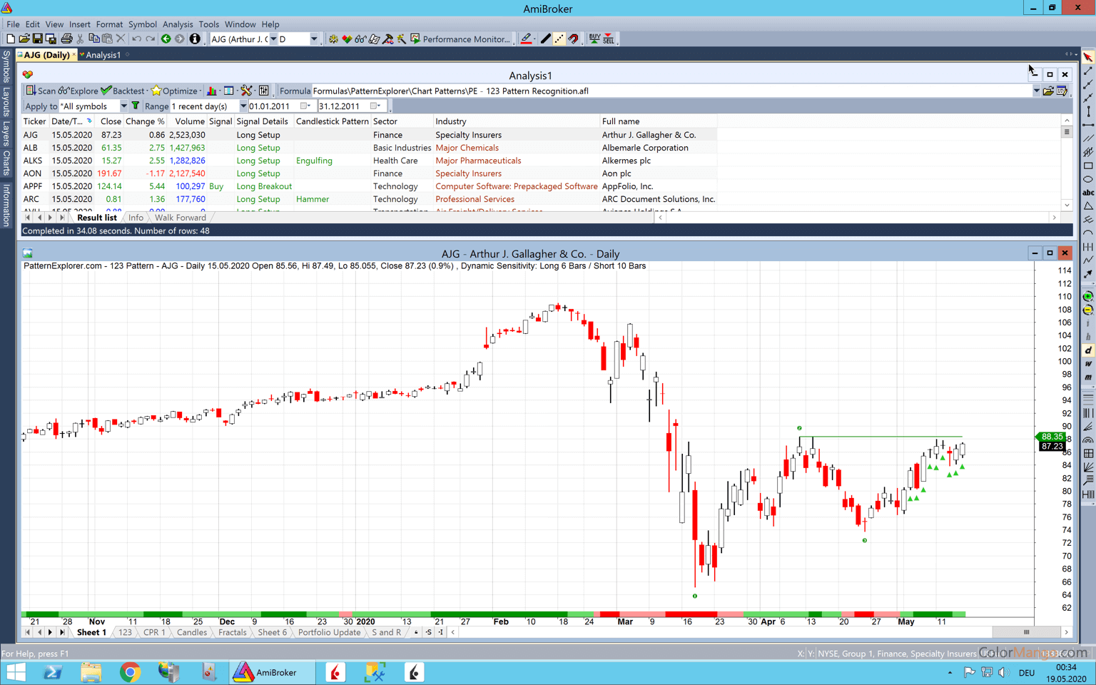 PatternExplorer 20% Off Coupon (Jan 2026 · 100% Working)