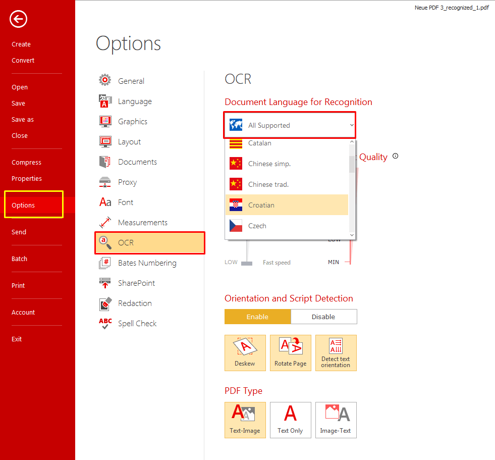 PDF Architect 価格, 無料体験 | 世界的特価ソフト通販サイト