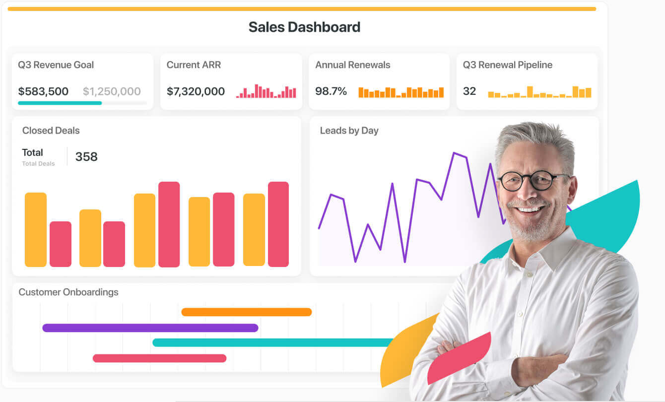 SmartSuite Deal: (2025 · 100% Working)