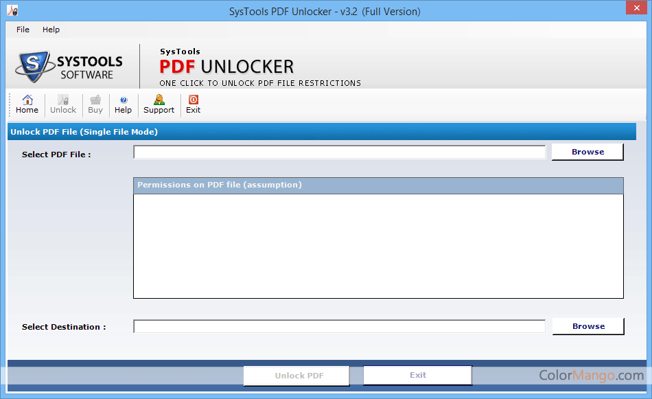SysTools PDF Unlocker 25% Off Coupon (Oct 2025 · 100% Working)