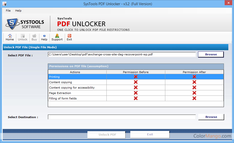 SysTools PDF Unlocker 25% Off Coupon (Oct 2025 · 100% Working)