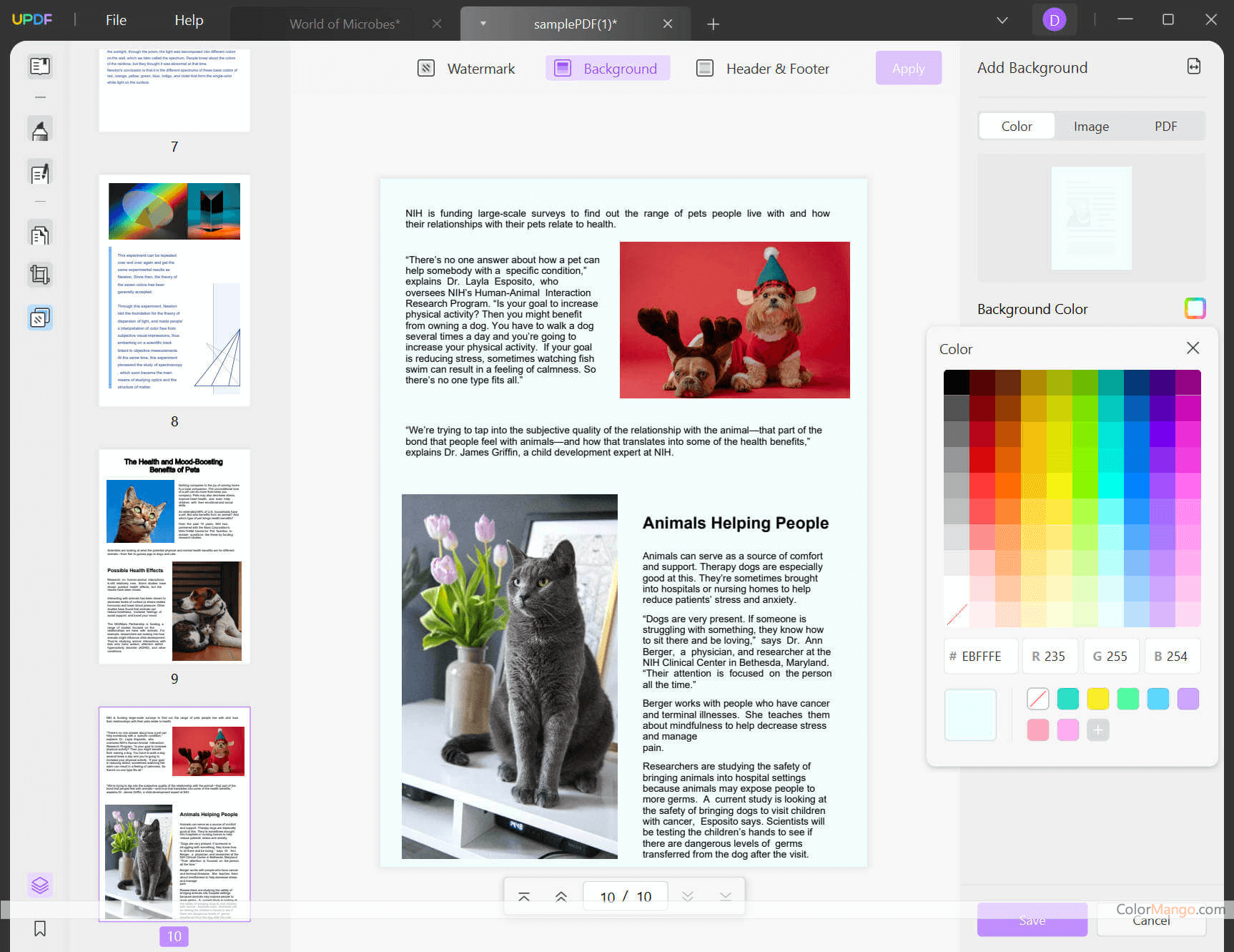UPDF 49% Discount Coupon 2025 (100% Working)