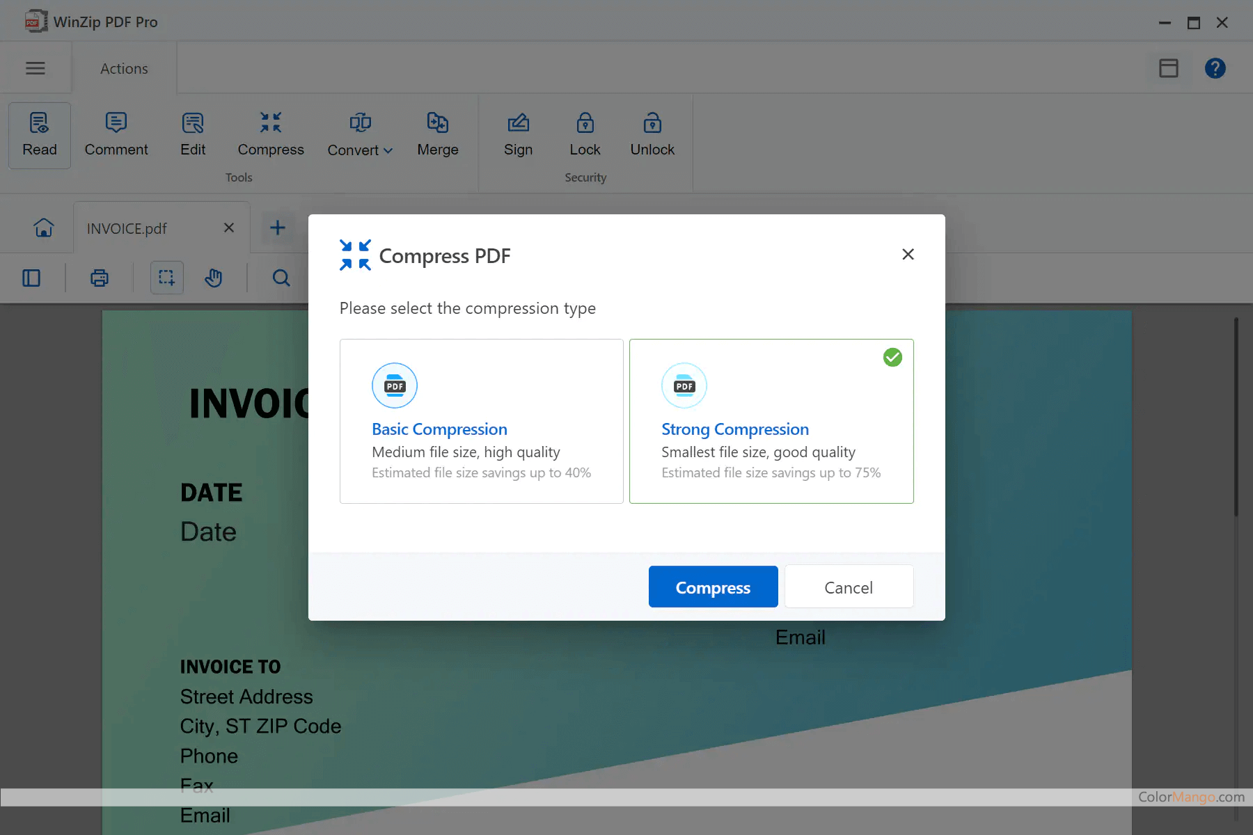 WinZip PDF Pro 50% Off Coupon (Dec 2025 · 100% Working)