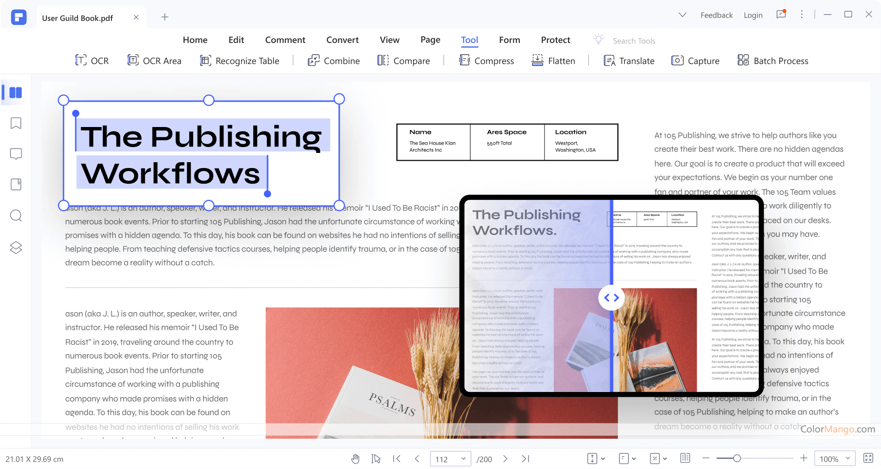 Wondershare PDFelement 44% Off Coupon (Dec 2026 · 99% Working)