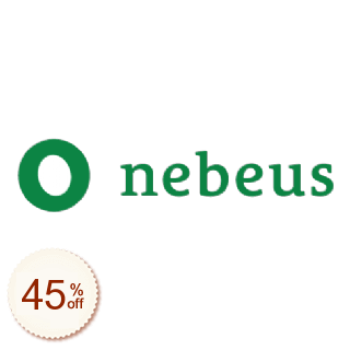 Nebeus World 45% Off Coupon (Dec 2026 · 100% Working)