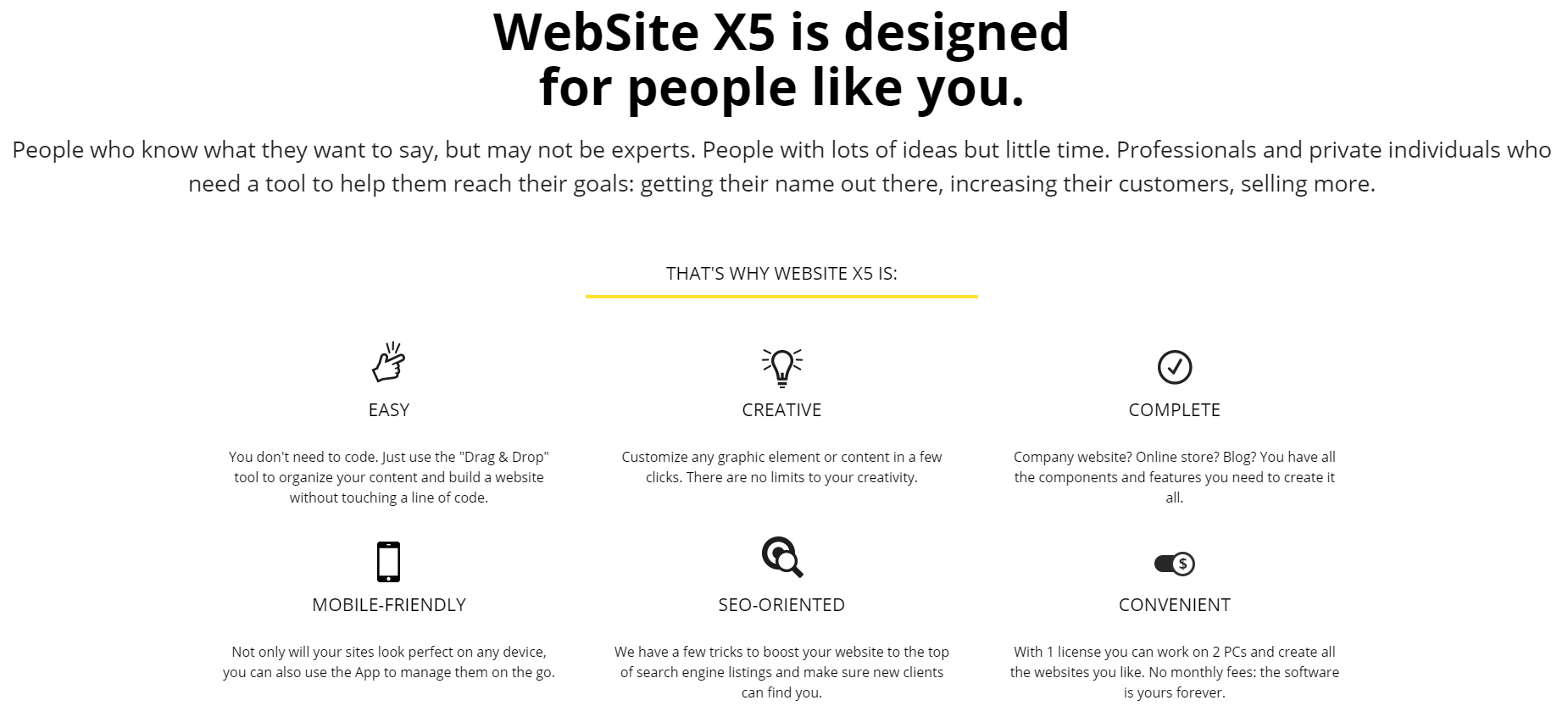 WebSite X5 15% Discount Coupon July 2020 (100% Working)