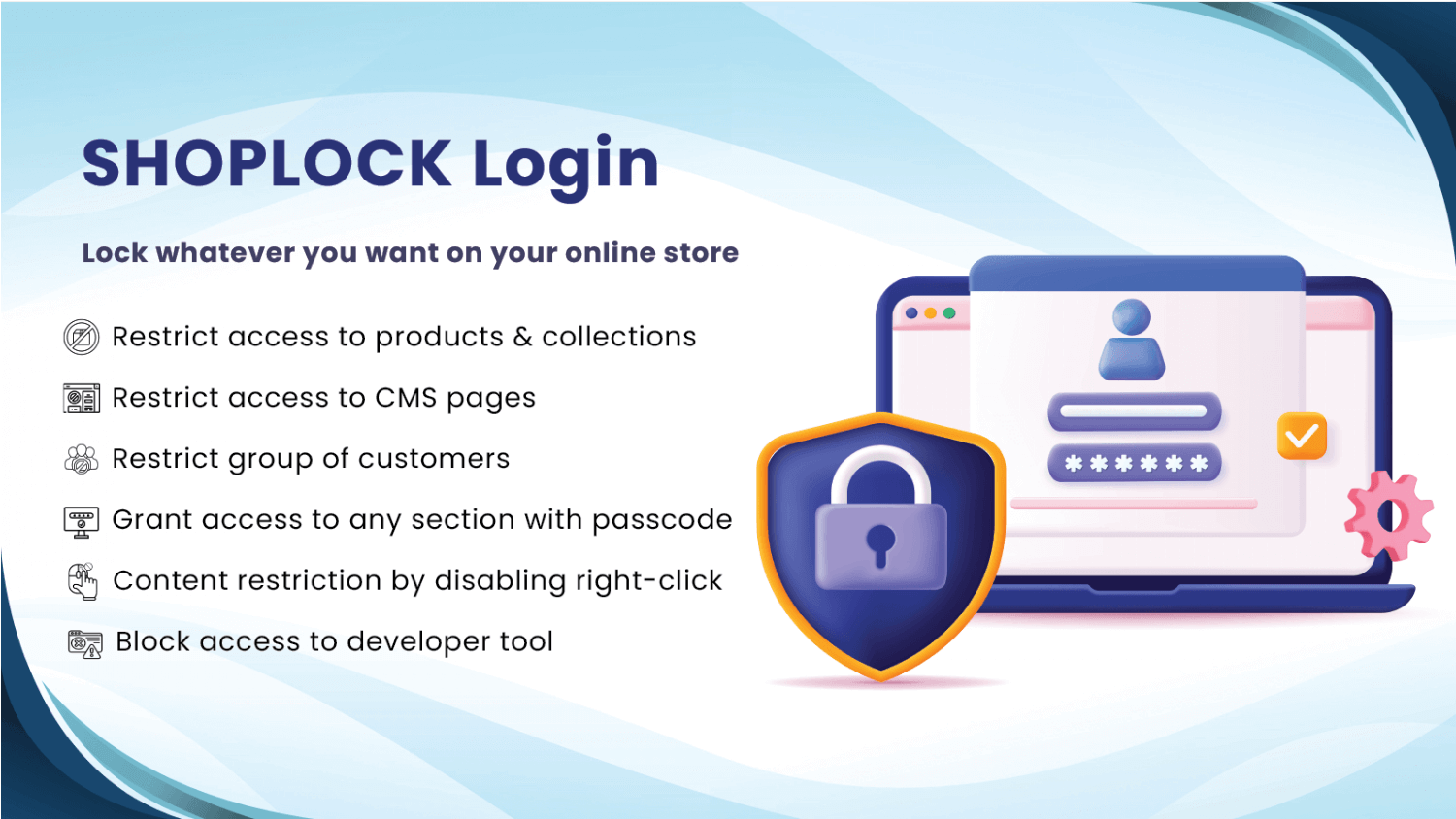 SHOPLOCK Login 10% Off Coupon (Dec 2026 · 100% Working)