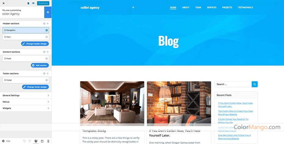 Colibri WordPress Pro 30% Off Coupon (Oct 2025 · 100% Working)