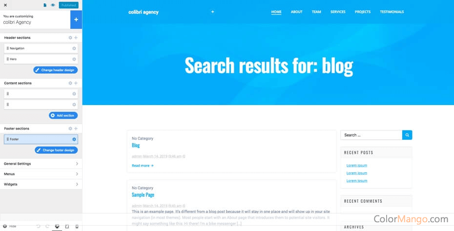 Colibri WordPress Pro 30% Off Coupon (Dec 2025 · 100% Working)