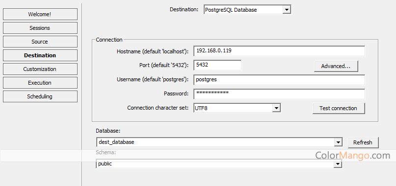 DBConvert for MSSQL & PostgreSQL 20% Discount 2024 (100% Working)