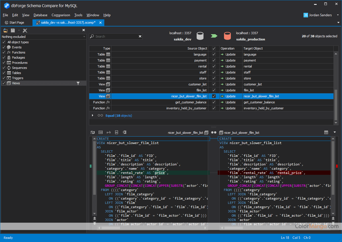 dbForge Compare Bundle for MySQL 10% Off Coupon (2025 · 100% Working)