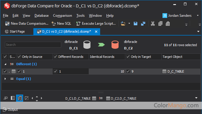 dbForge Compare Bundle for Oracle 20% Off Coupon (Oct 2025 · Verified)