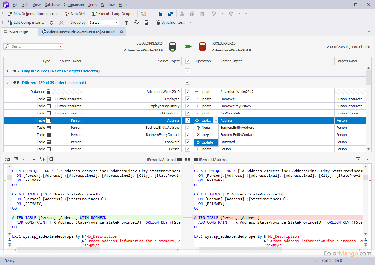 dbForge Compare Bundle for SQL Server 20% Off Coupon (2025 · Verified)