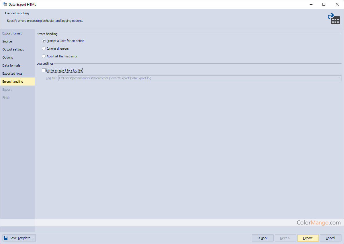 dbForge Data Pump for SQL Server 10% Off Coupon (2025 · 100% Working)