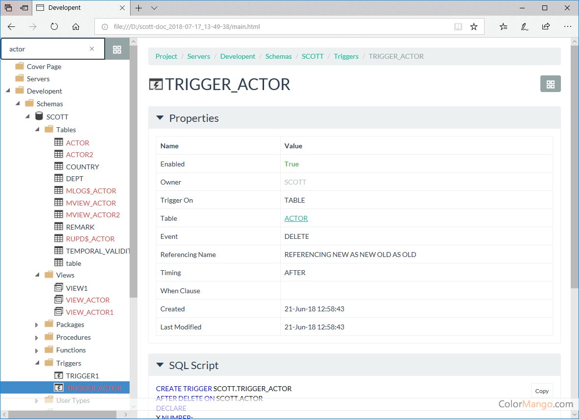 dbForge Documenter for Oracle 10% Off Coupon (2025 · 100% Working)